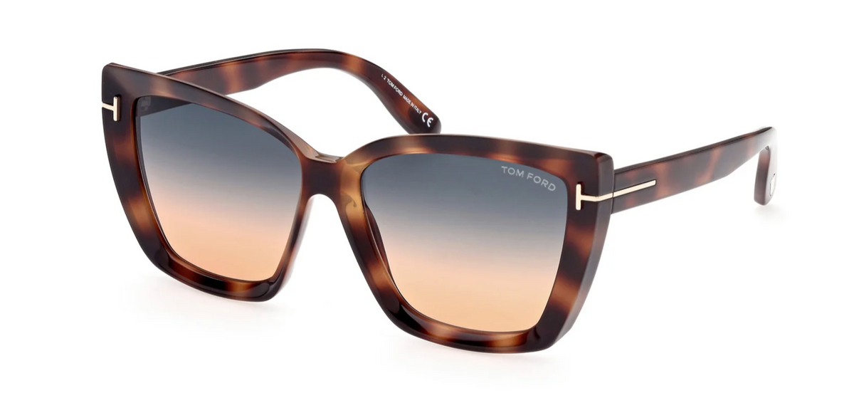 Tom Ford 920 Scarlet – Gordon Wood Optical