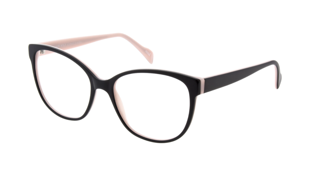 Andy Wolf 5101 – Gordon Wood Optical