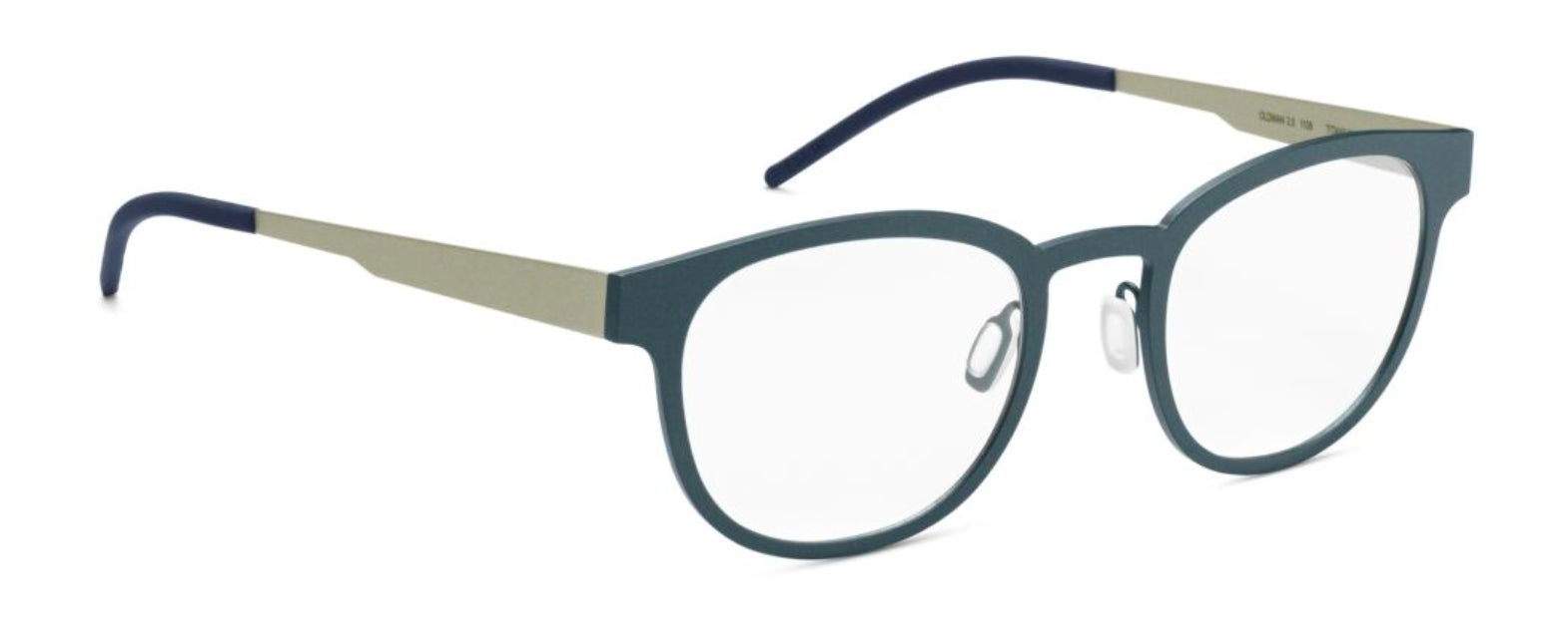 Orgreen Oldman 2.0 – Gordon Wood Optical