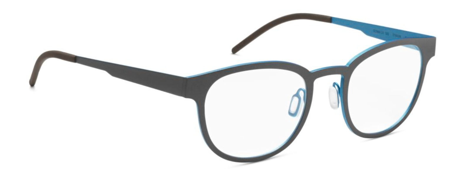 Orgreen Oldman 2.0 – Gordon Wood Optical