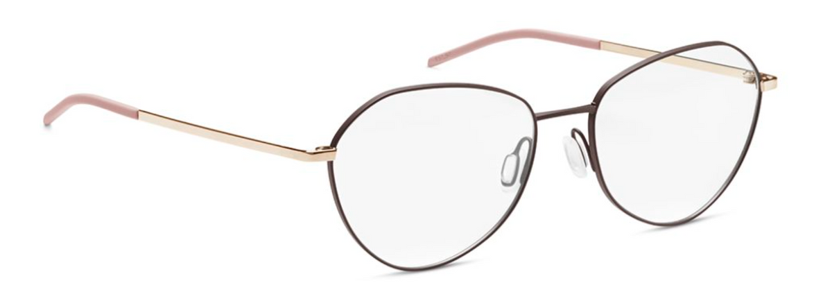 Orgreen Tropics – Gordon Wood Optical