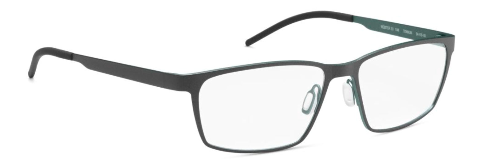 Orgreen Webster 2.0 – Gordon Wood Optical