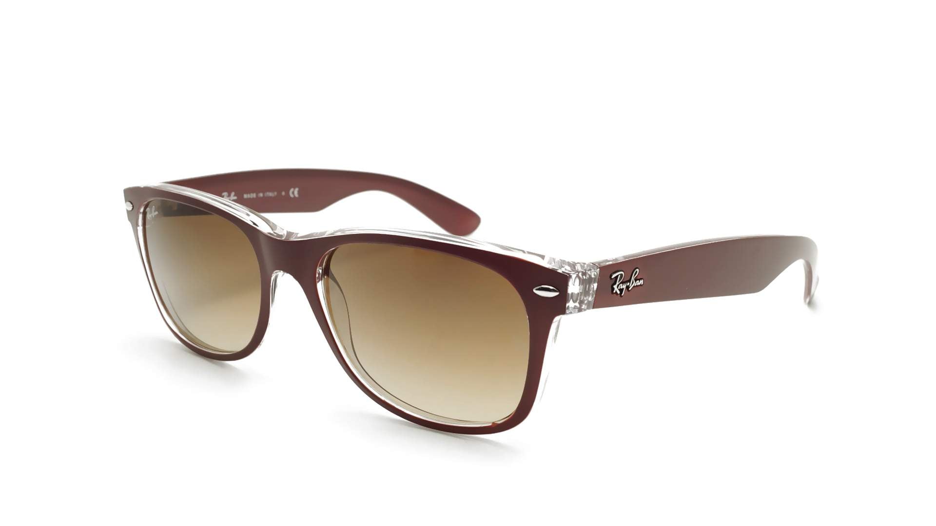 Ray Ban New Wayfarer 2132 – Gordon Wood Optical