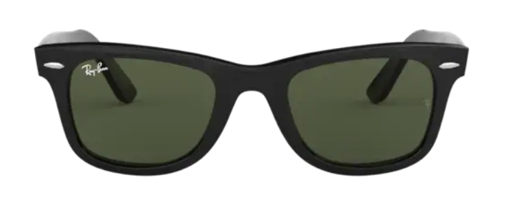 Ray Ban Wayfarer 2140 – Gordon Wood Optical