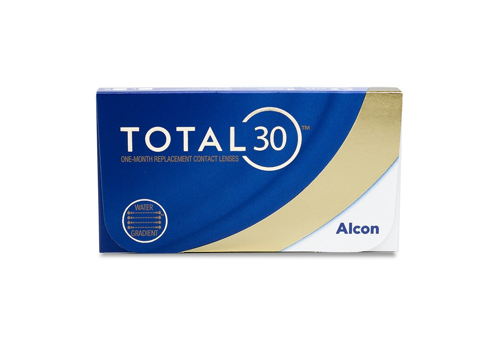 Total30 – Gordon Wood Optical